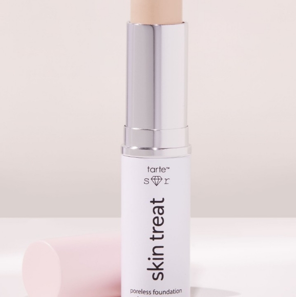 Tarte Skin Treat Poreless Foundation Stick